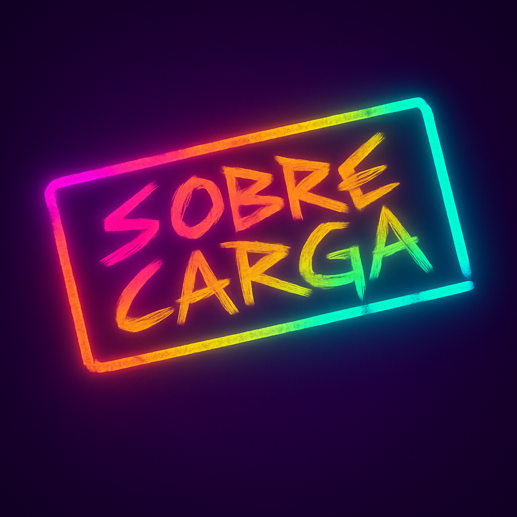 Sobrecarga | Banda de Rock/Funk de Santiago